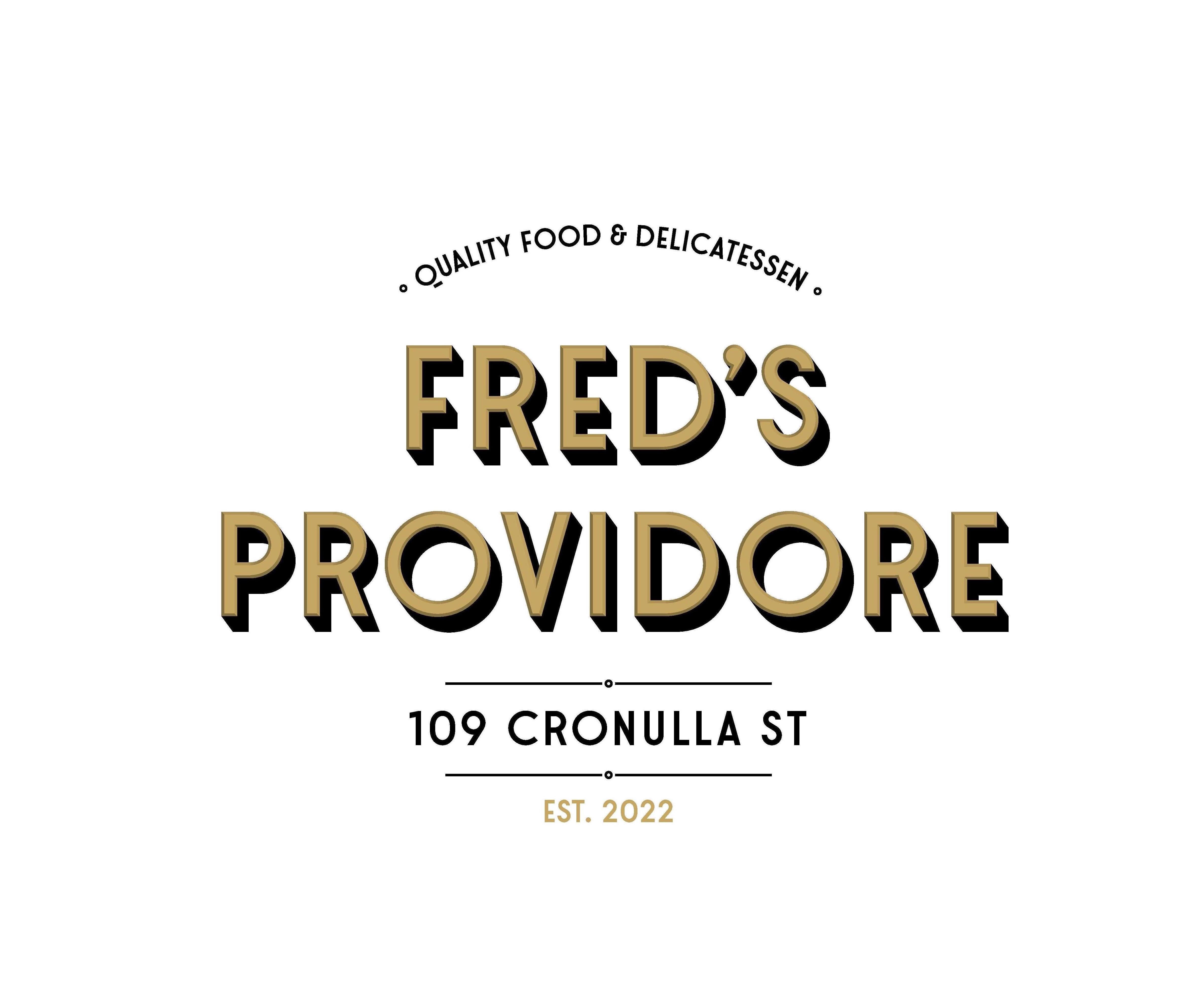 Delicatessen | Restaurant | Purveyor of Fine Foods | Cronulla NSW ...