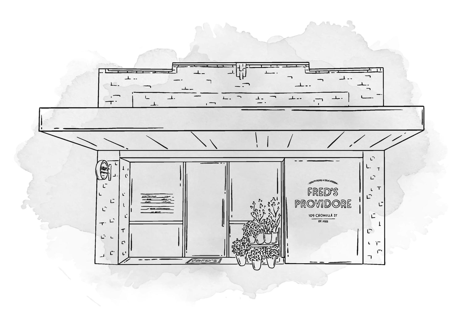 Delicatessen | Restaurant | Purveyor of Fine Foods | Cronulla NSW ...