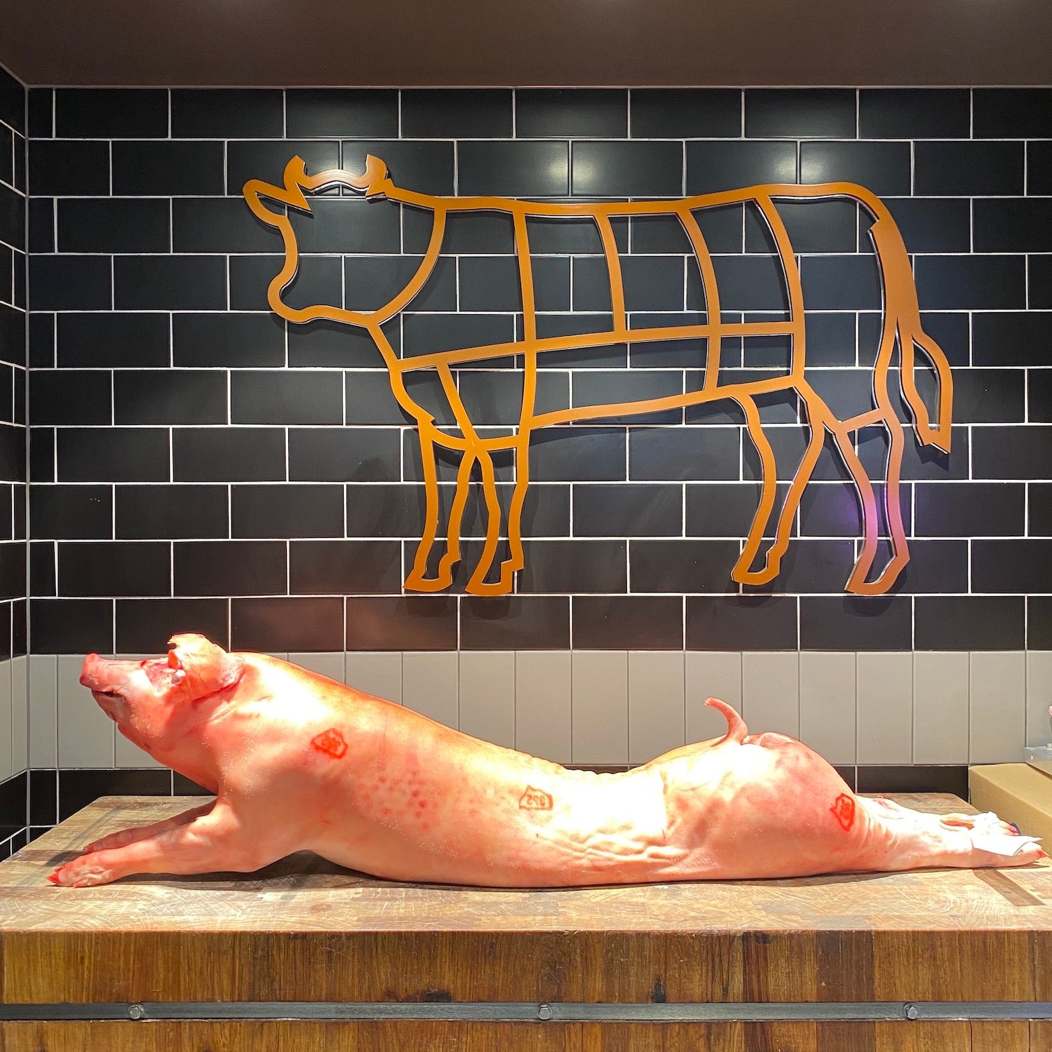 Butchery | Delicatessen | Purveyor of Fine Foods | Cronulla NSW – Freds ...